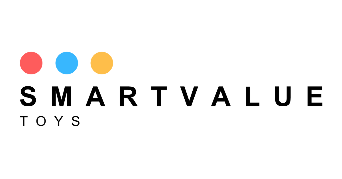 Smart Value Toys - Inspiring Playtime Adventures for Children ...